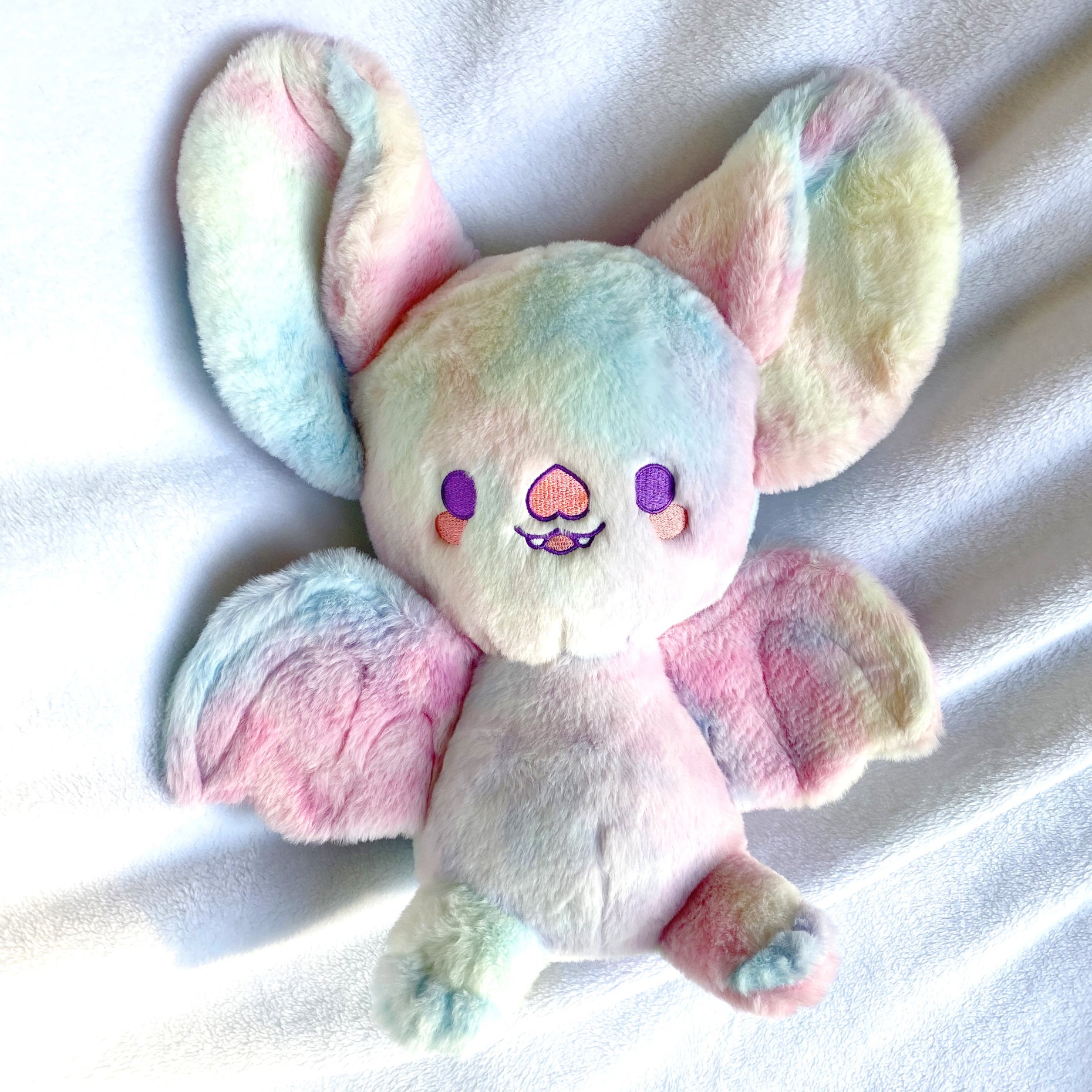 Bright Bat Design