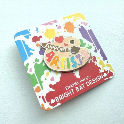 Bright Bat Design